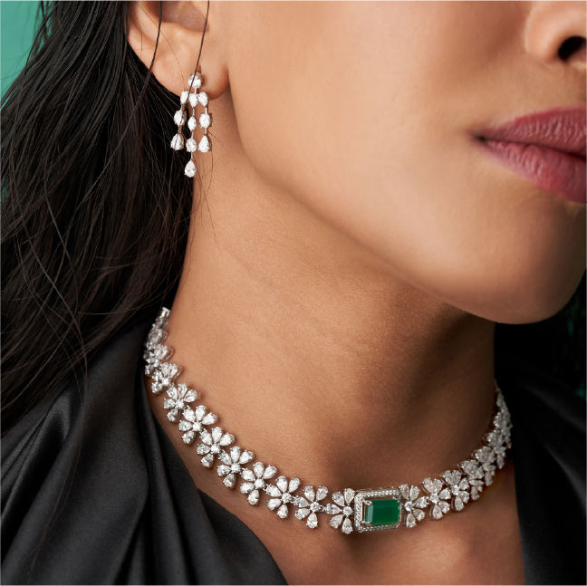 Moheera Jewels