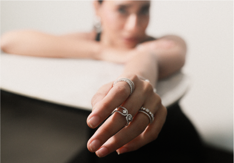 Moheera Jewels